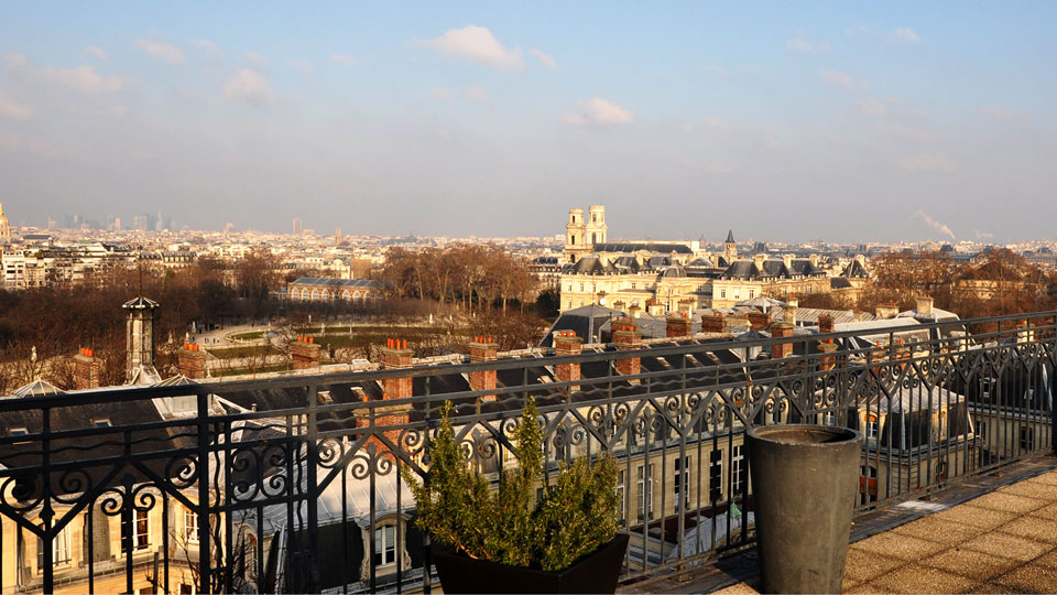 Foyer International des Etudiantes