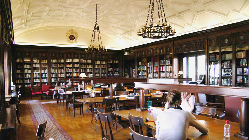 Foyer International des Etudiantes - Paris